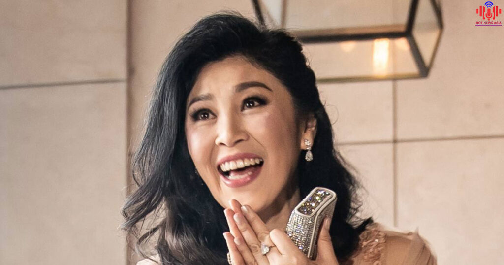 តុលាការថៃច្រានចោលសំណុំរឿងព្រហ្មទណ្ឌប្រឆាំងនឹងលោកស្រី យីងឡាក់ – HNA News