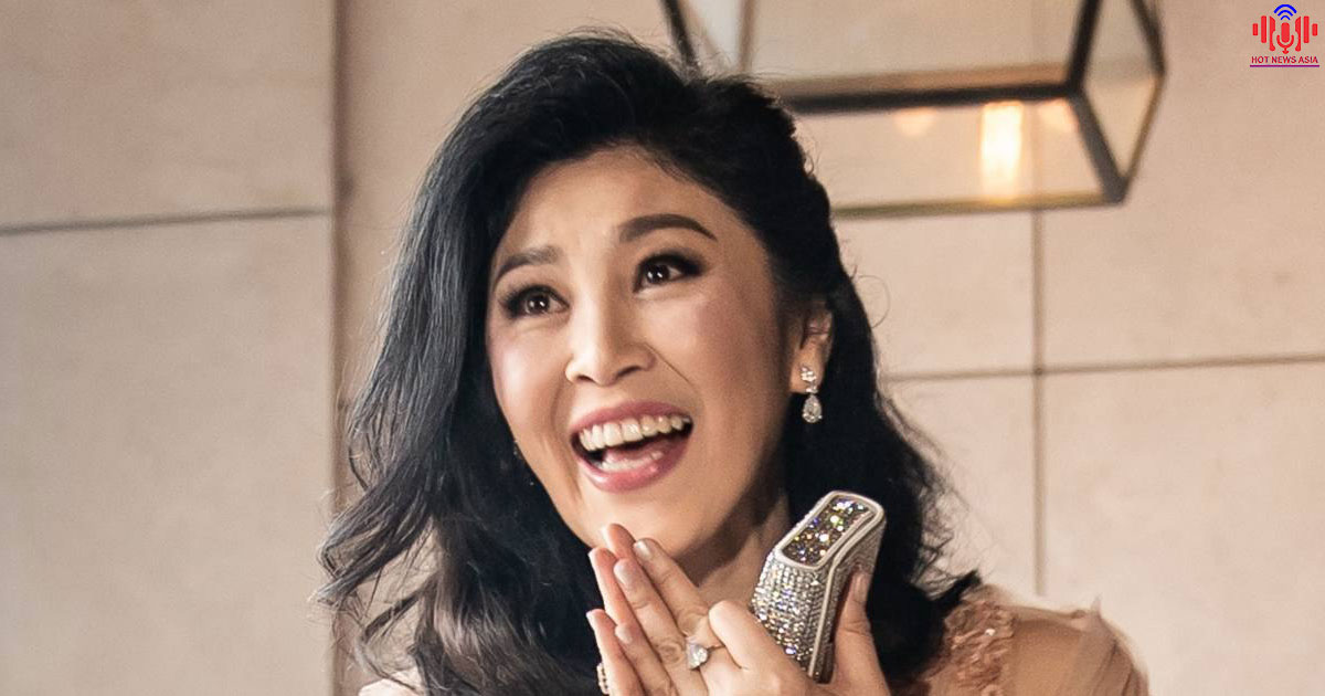 តុលាការថៃច្រានចោលសំណុំរឿងព្រហ្មទណ្ឌប្រឆាំងនឹងលោកស្រី យីងឡាក់ – HNA News