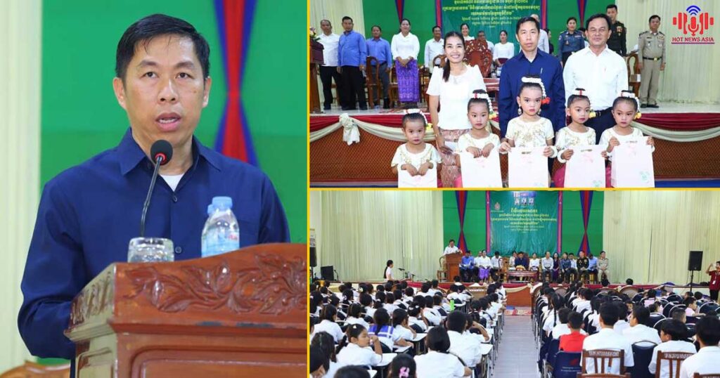 អភិបាលរងខេត្តកណ្តាល ...